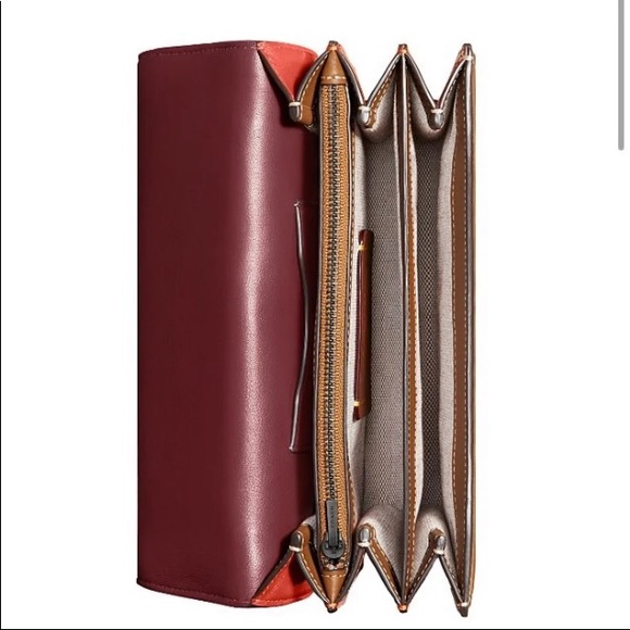 Coach | Bags | Coach Riley Colorblock Penny Bag | Poshmark